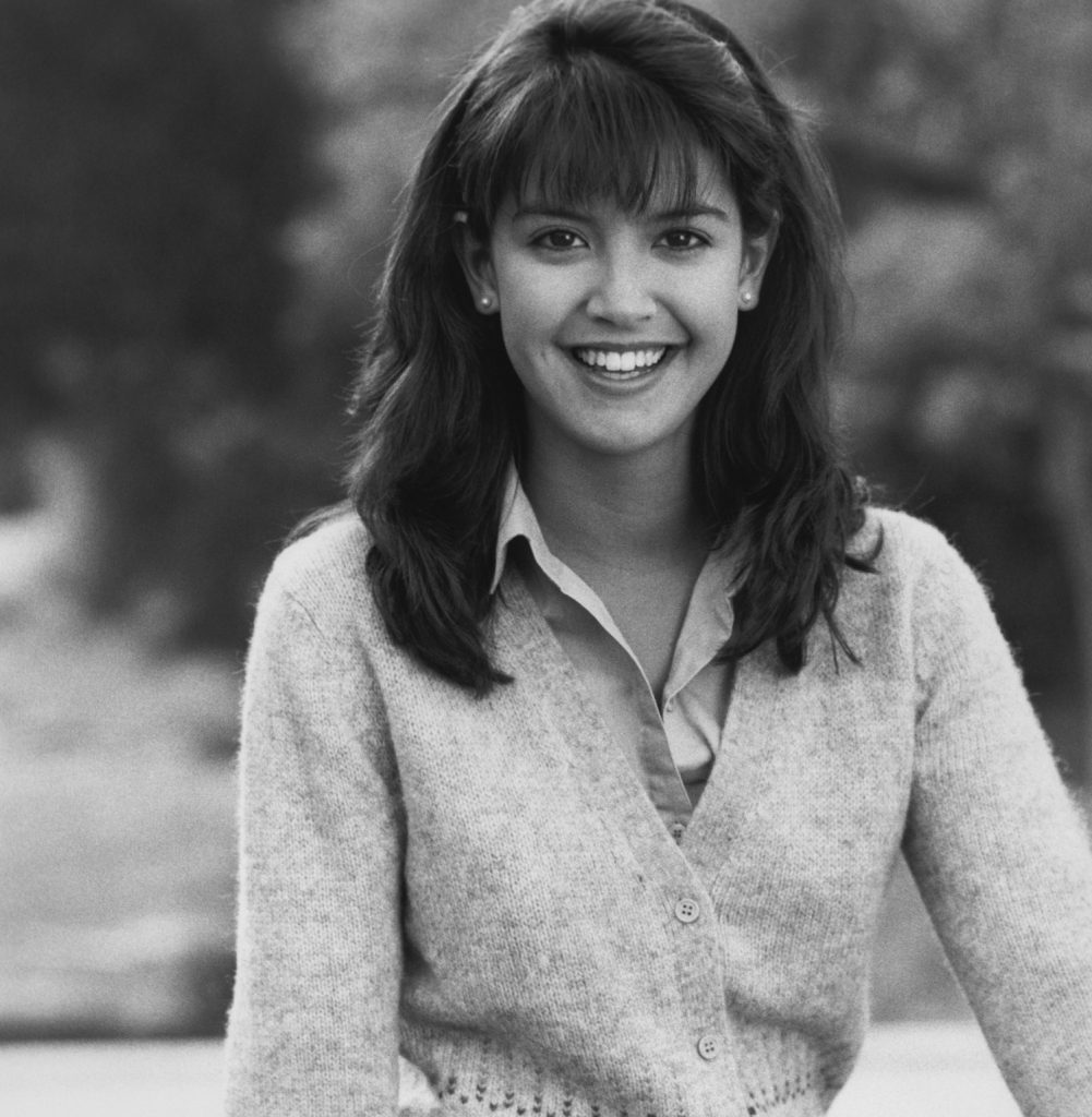 Féfiak bálványa volt régen: így néz ki ma Phoebe Cates