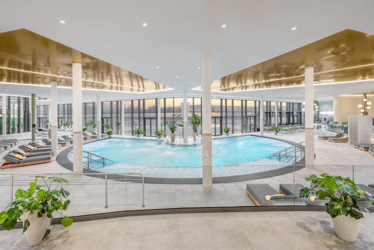 LePrimore-EDEN Spa | Meglepetés