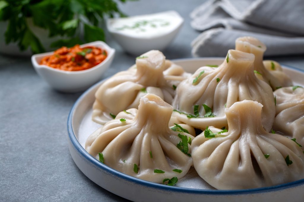 gruzia-khinkali | Meglepetés