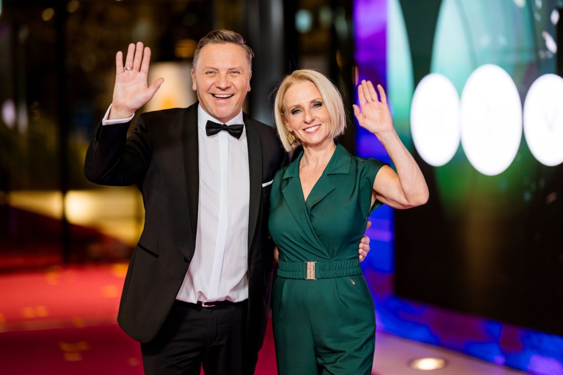 Új életet kezd Marsi Anikó? Ezért kicsi az esély a műsorvezető ...