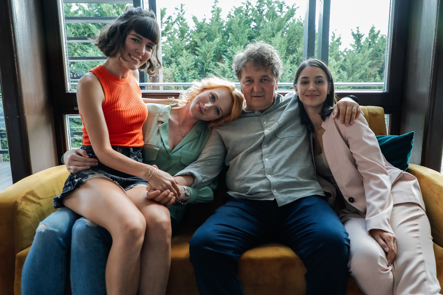 Egy dologra vágyott csak a halála előtt Scherer Péter